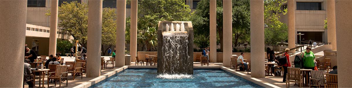 About UT San Antonio Research